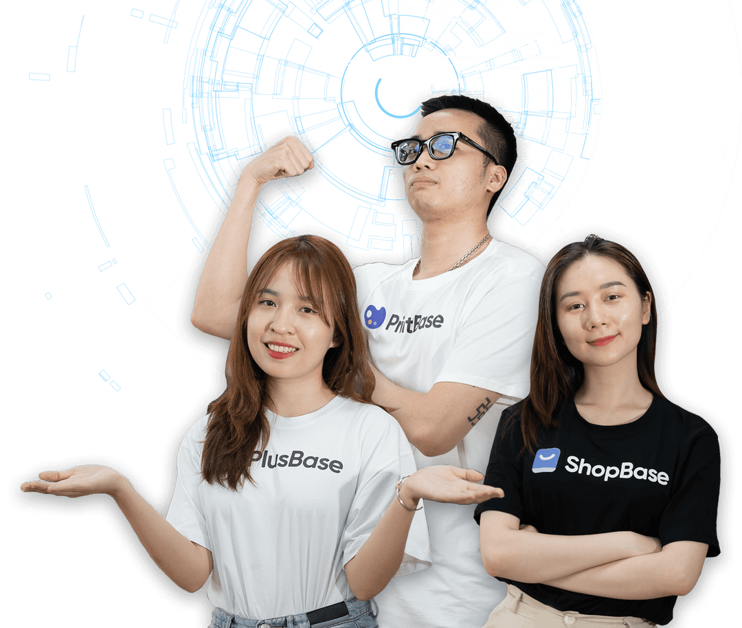 OpenCommerce Group | Giải Pháp Cho Thương Mại Điện Tử Xuyên Biên Giới